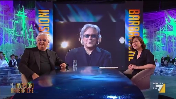 Briatore vs Crozza-Briatore