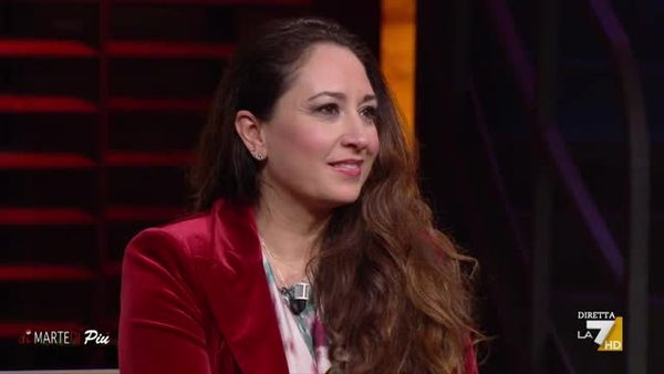 L'intervista a Pietro Orlandi, Laura Sgrò e Andrea Purgatori