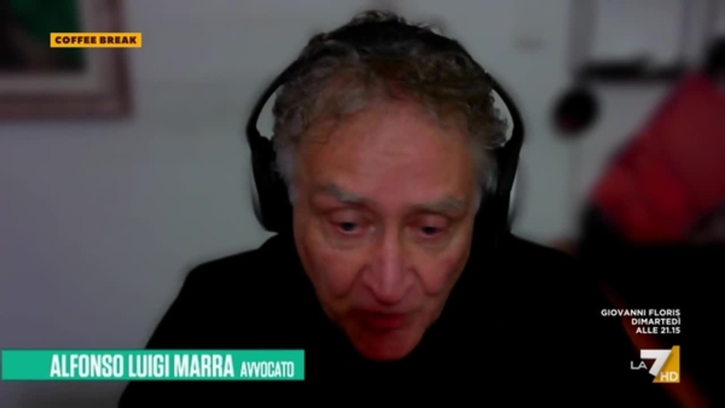 Super greenpass, Alfonso Luigi Marra: "La neutralità della scienza è ...