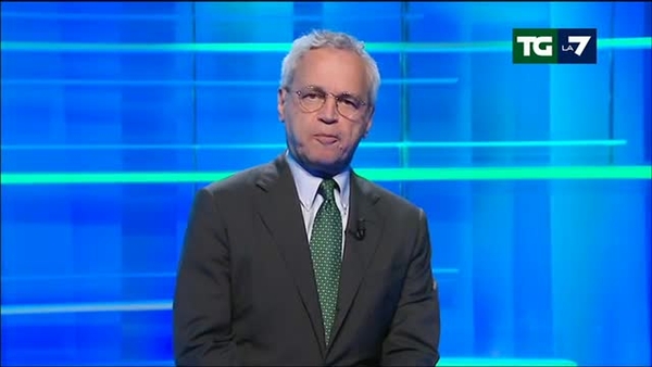 TG LA7