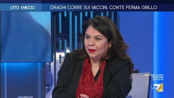 Caso Grillo, il 21 settembre si è tenuta la nuova udienza. Il servizio ...