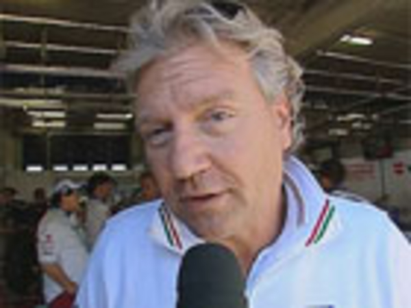 MOTOCICLISMO - 10/09/2012 : SBK 2012 – NURBURGRING: intervista ad ...