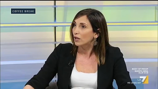 Laura Tecce (Libero): 'Tutte le categorie chiedono interventi su ...