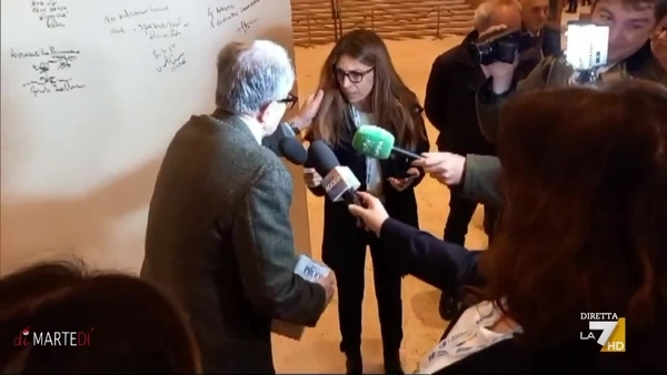 Cecilia Sala, chi è la giornalista spesso ospite di La7 | TG LA7