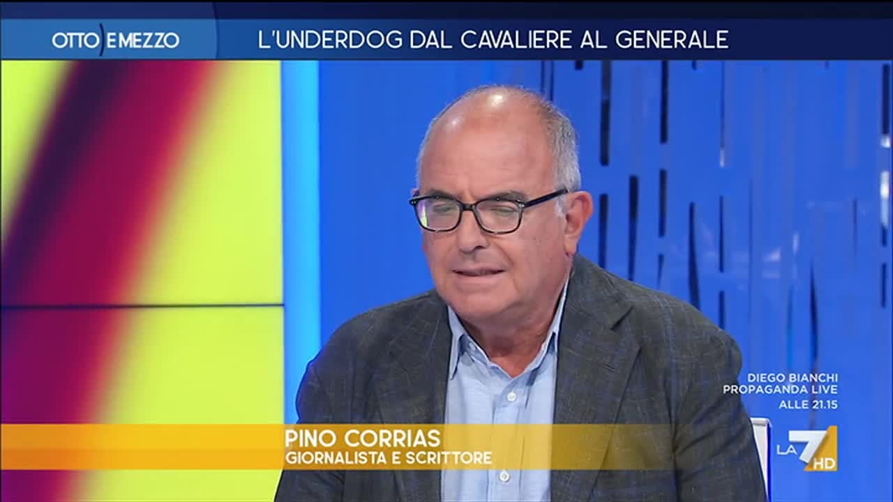 Otto e mezzo
