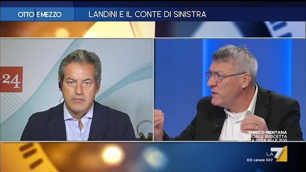 Manovra, l'analisi di Sebastiano Barisoni: "Le banche non fanno ...