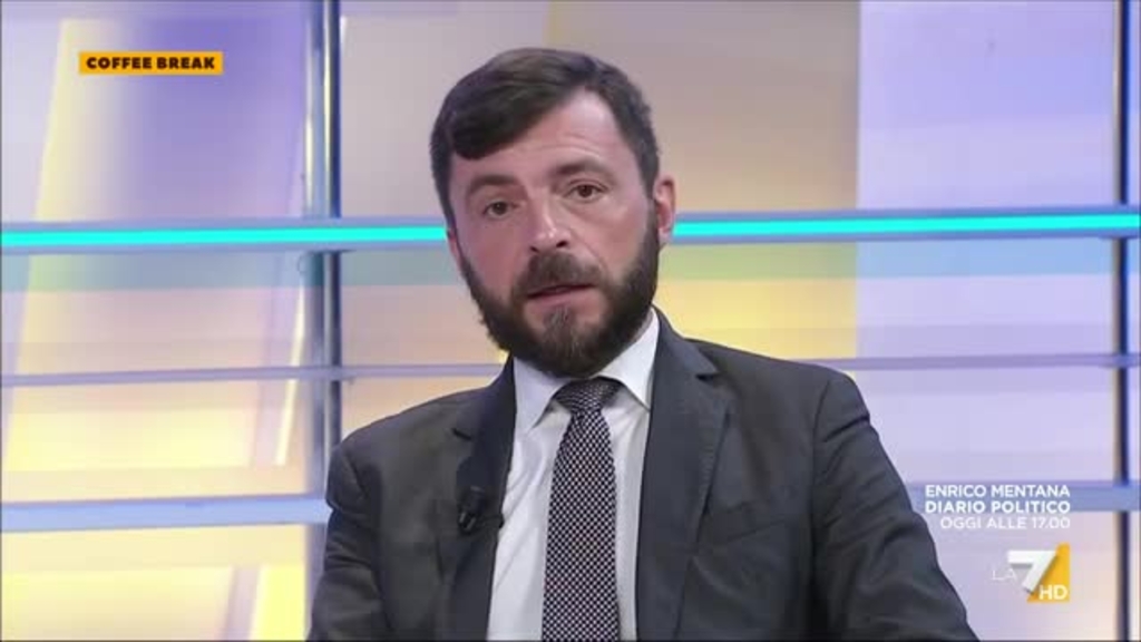 Governo, Walter Rizzetto-FDI: "L'esecutivo sarà tra i più veloci ...