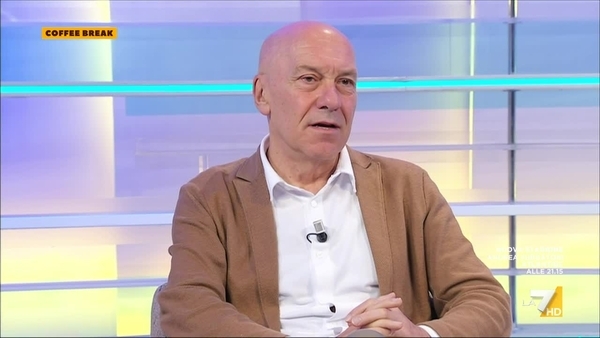 Governo Meloni, Claudio Velardi: "Una nuova leader entra in scena, una ...