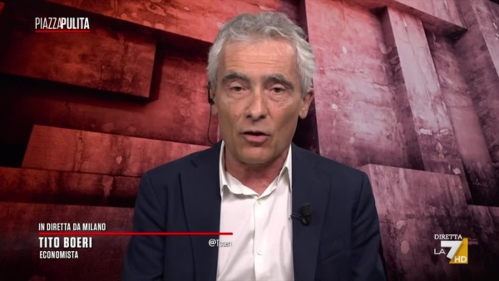 “Il governo non troverà i soldi per la prossima manovra” - L’intervista ...