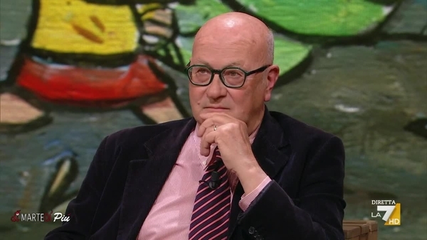 L'intervista a Sergio Rizzo