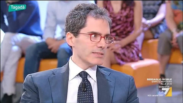 Il Prof. Petrillo: 'La prima volta che un Capo dello Stato decida di ...