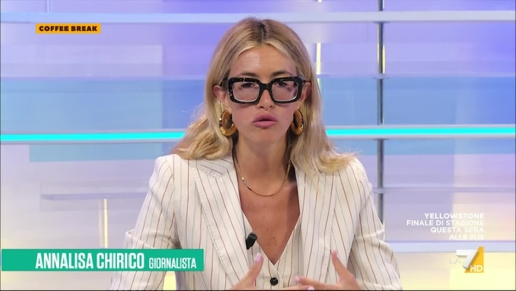 Morte Berlusconi, Annalisa Chirico: "È stato l'unico vero grande ...