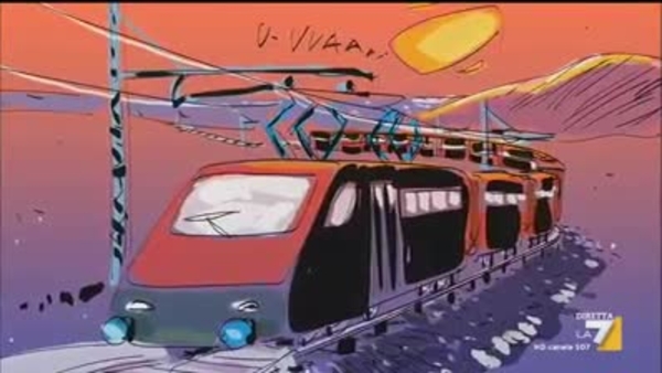 In memoria di Prince Jerry - Il cartoon di Makkox