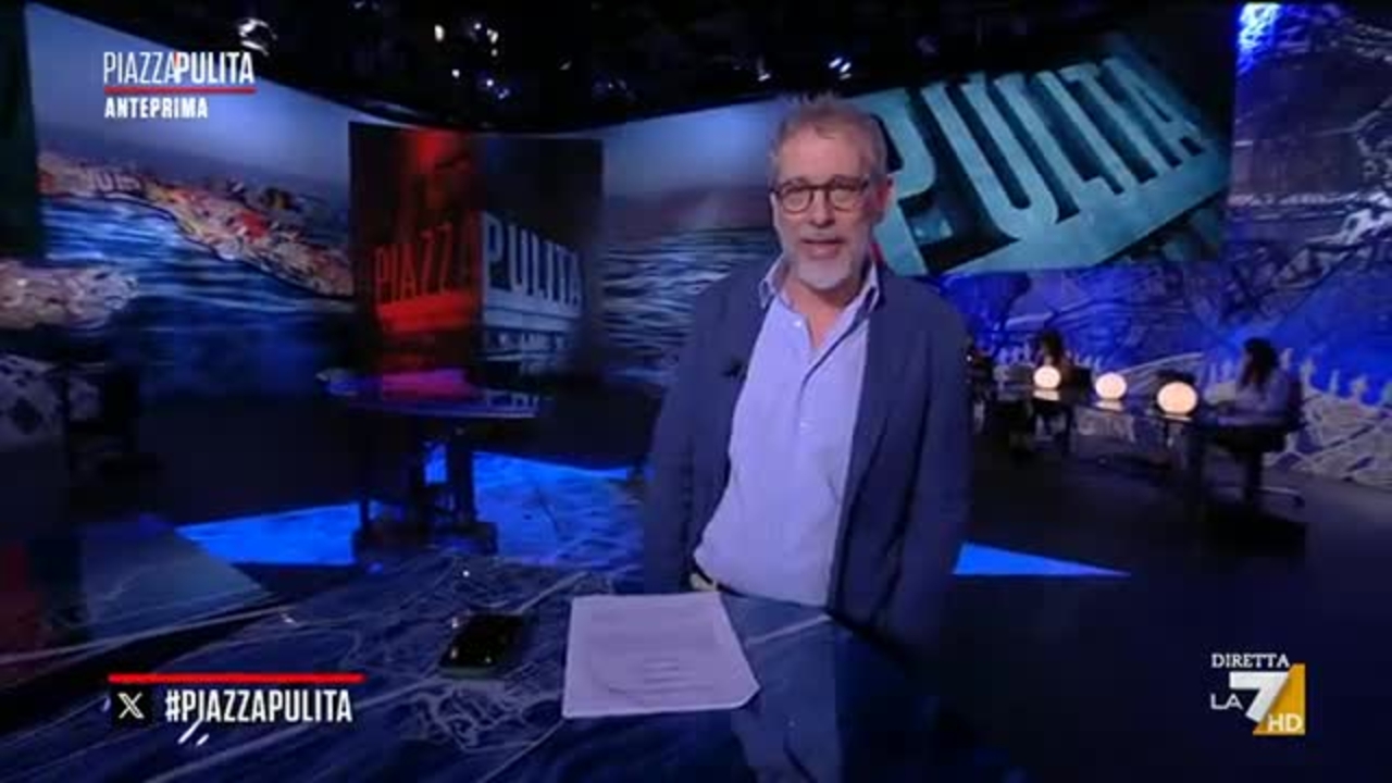 Piazzapulita