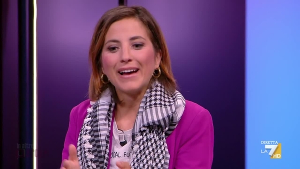 Benedetta Scuderi racconta il ritorno anticipato dei parlamentari sulla ...