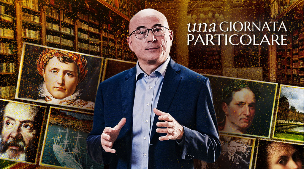 Una giornata particolare