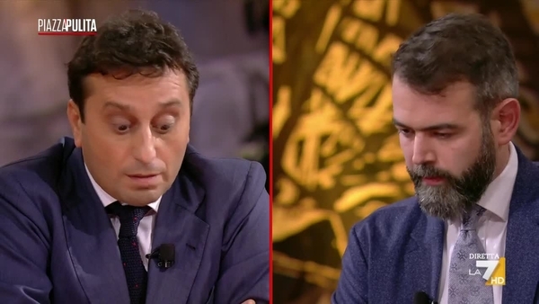 David Parenzo - La7