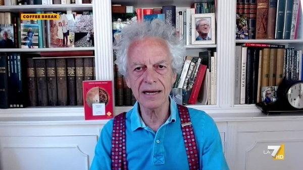 Migranti, Federico Rampini: "L'Africa è attraversata da mille ...