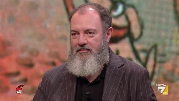 Covid, Lucarelli: “La paura non ti lascia indifferente"