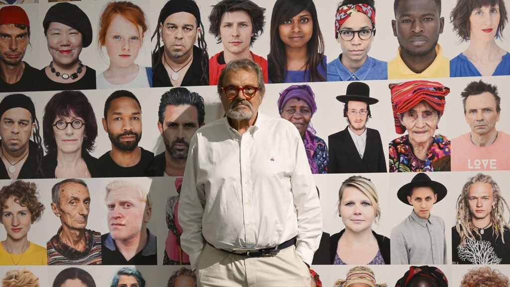 Addio a Oliviero Toscani: le 10 foto più iconiche | LA7