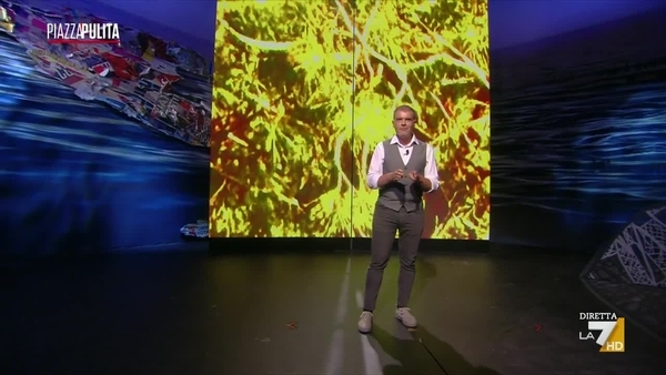 Chi è Mark Samson, killer di Ilaria Sula? La ragazza scomparsa a Roma e ...