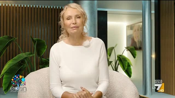 Eden - Un pianeta da salvare - Puntata del 15/972024