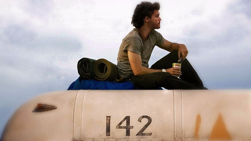 Into the wild - Nelle terre selvagge | Drammatico | La7Cinema Gratis ...