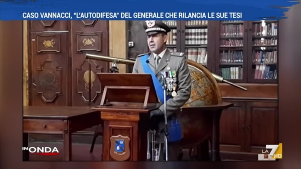 Caso Vannacci, il Generale si difende: ecco cosa ha dichiarato