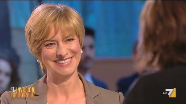 L'intervista al Ministro della Difesa Roberta Pinotti