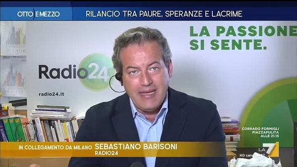 Manovra, l'analisi di Sebastiano Barisoni: "Le banche non fanno ...