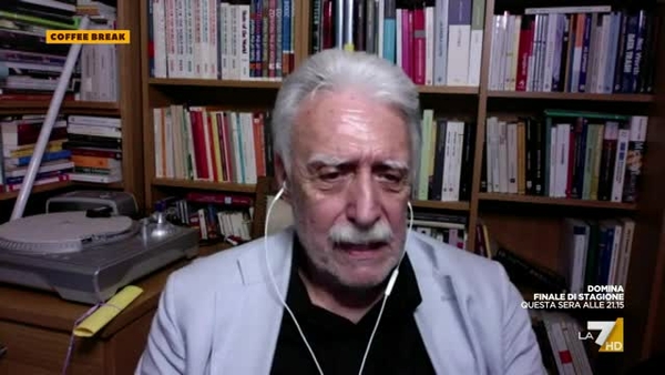 Legge Elettorale, Marco Revelli: "Il PD ha una responsabilità enorme ...