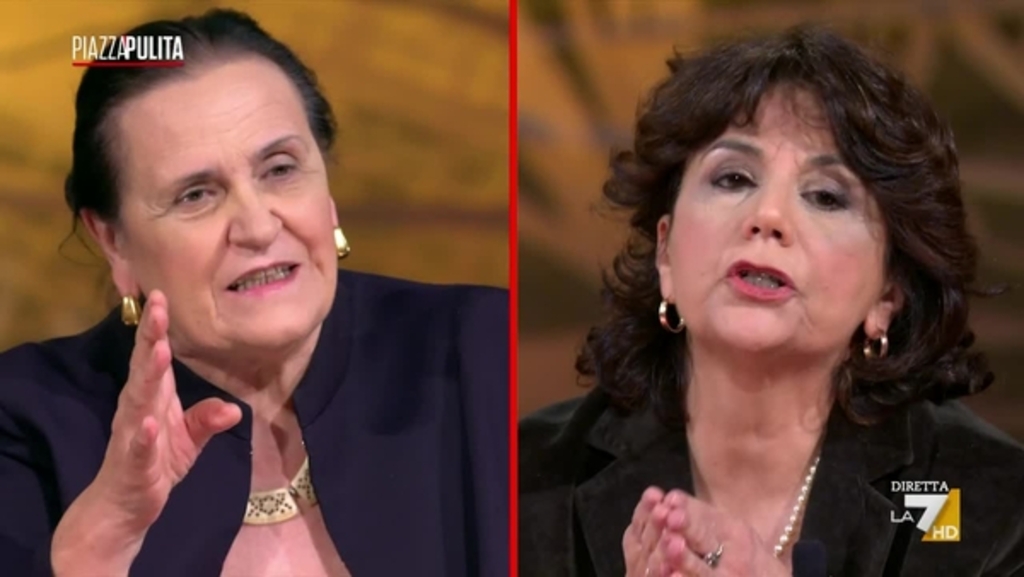 Israele, il botta e risposta tra Di Cesare e Baggio (MSF): "Accuse ...