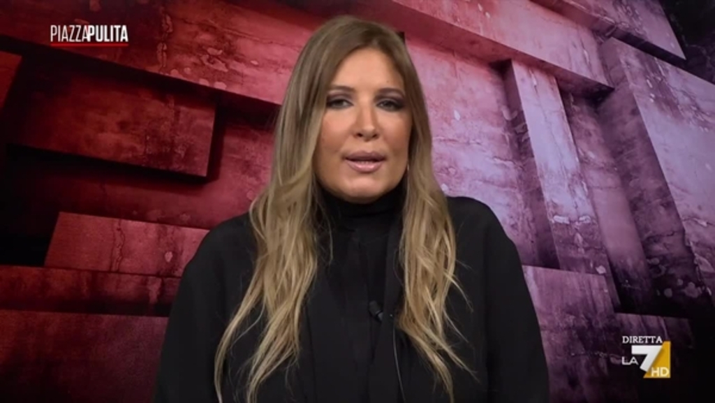 Selvaggia Lucarelli: "Ho perso lavori per aver parlato di Gaza, c'è ...