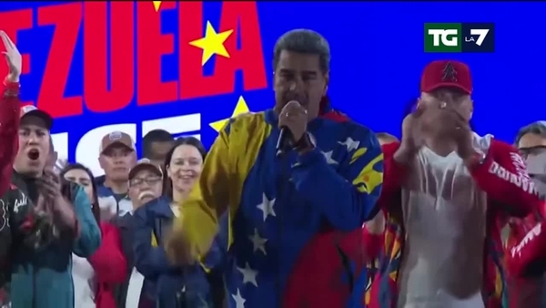 TGLA7 ultime notizie | TG LA7