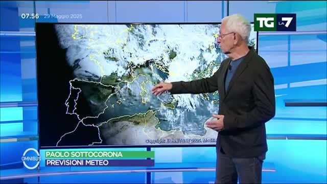 Gigi Riva, le toccanti parole di Roberto Baggio | TG LA7