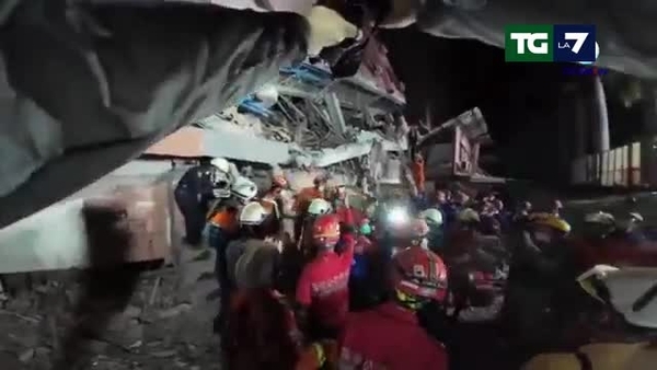 La studentessa Janelle Banda scomparsa in Arizona in campeggio ...