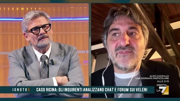 Cos’è la ricina: effetti, rischi e perché è così pericolosa | TG LA7