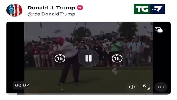 Bruce Springsteen attacca Trump durante il concerto a San Siro. Video ...