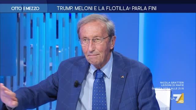 Alberto Trentini detenuto in Venezuela, la madre: Meloni si attivi | TG LA7