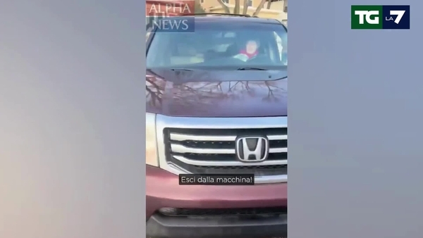 Edicola Bardaro Grella, la Rassegna Stampa dell'11 gennaio 2026