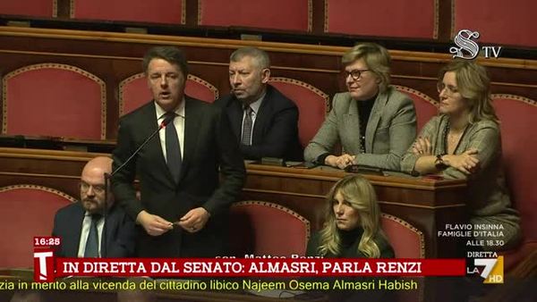 Chi è Luigi Li Gotti, l'avvocato che ha denunciato Meloni e i ministri ...