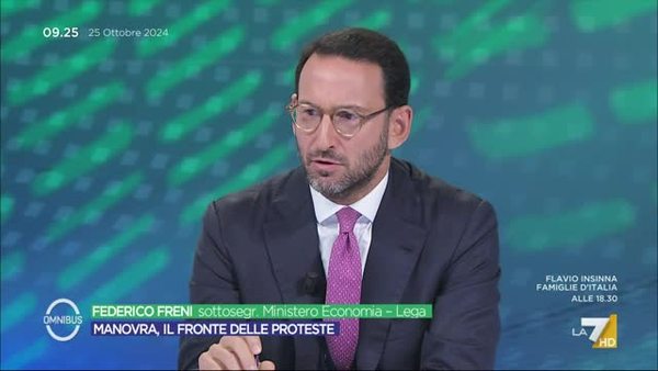 Alessandro Giuli, il capo di gabinetto Francesco Spano si è dimesso. La ...