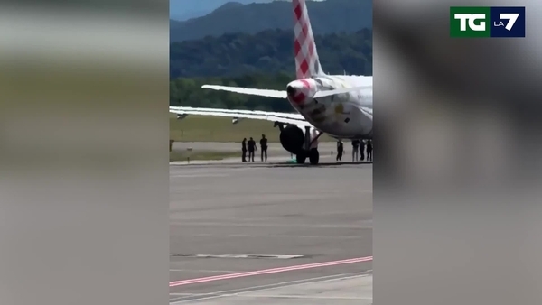 La corsa verso la morte: il video shock del suicidio di Andrea Russo ...