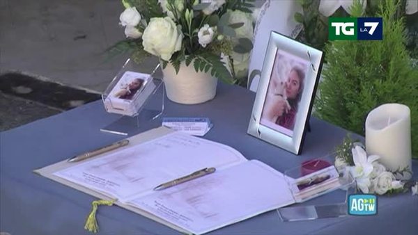 Chi è Gianluca Soncin, l'uomo che ha ucciso Pamela Genini a Milano | TG LA7