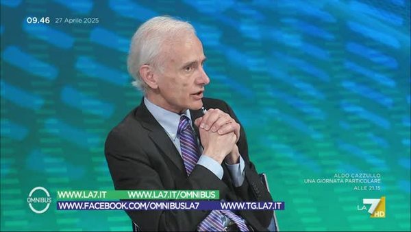 Video inedito di Papa Francesco, giovani imparate ad ascoltare, aiuta ...