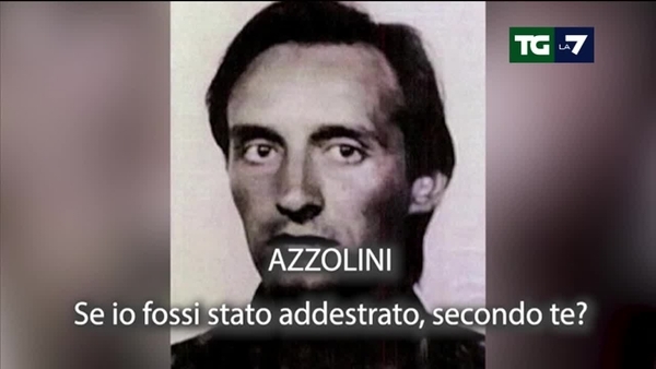 Morto Alberto Franceschini: uno dei fondatori delle Brigate Rosse | TG LA7