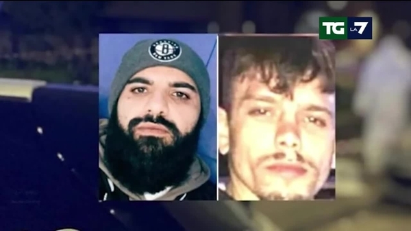 Camorra: blitz al centro di Napoli, 60 arresti. Il video su TG LA7