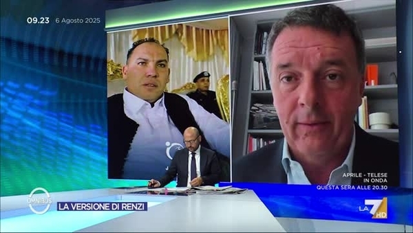 Il soprano Eleonora Buratto canta l'Inno di Mameli