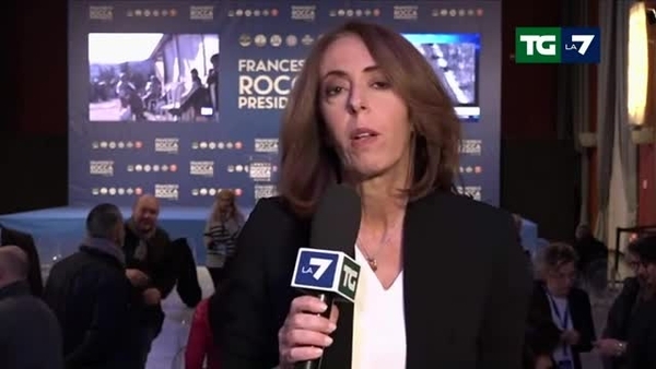 Elezioni Regionali, l'analisi di Alessandra Sardoni: la conferma della ...