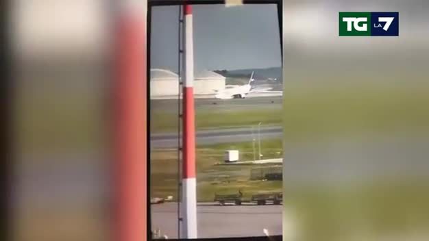 TGLA7 ultime notizie | TG LA7